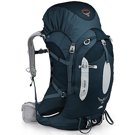 Osprey Atmos 65 Reviews - Trailspace