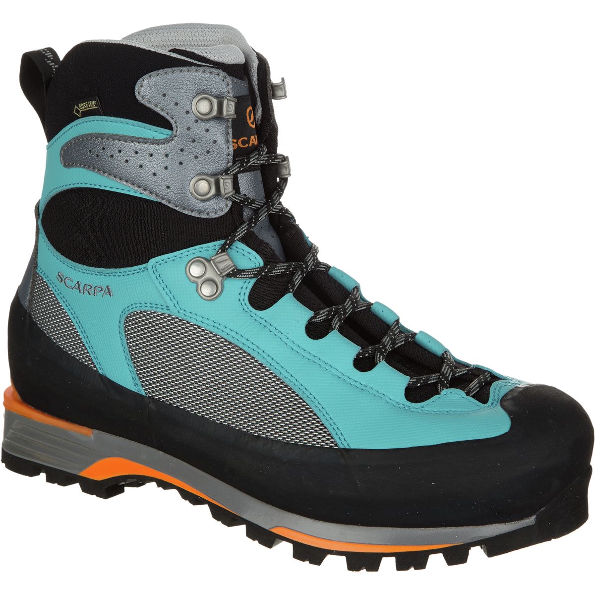 Scarpa Charmoz Pro GTX Reviews - Trailspace
