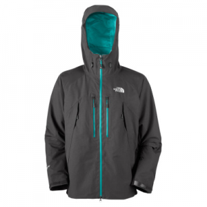 The North Face Mountain Guide Jacket Reviews - Trailspace