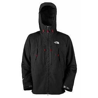 The North Face Mountain Guide Jacket Reviews - Trailspace