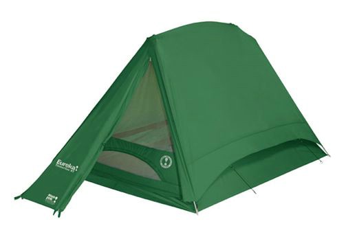 Eureka! Timberline 4XT Reviews - Trailspace