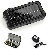 SteriPEN Solar Charging Case Reviews - Trailspace