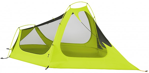 Eureka! Spitfire 2 Reviews - Trailspace