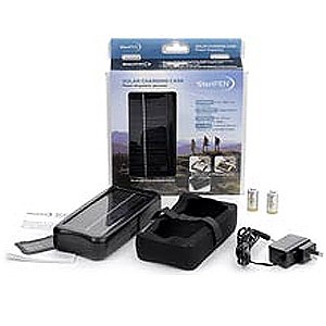 SteriPEN Solar Charging Case Reviews - Trailspace