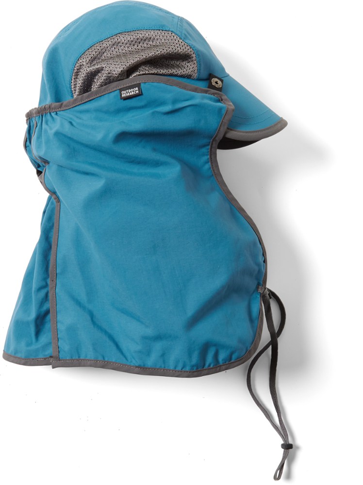 The Best Sun Hats for 2021 - Trailspace