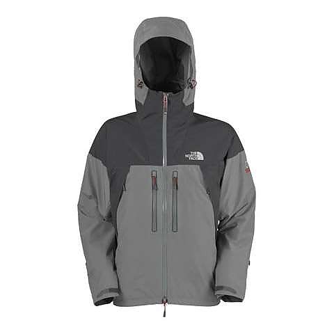 The North Face Mountain Guide Jacket Reviews - Trailspace