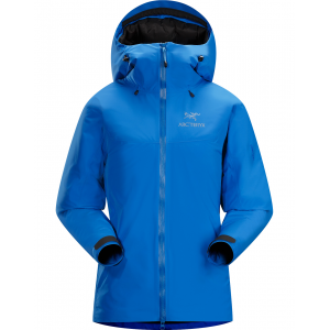 Arc'teryx Fission SL Jacket Reviews - Trailspace
