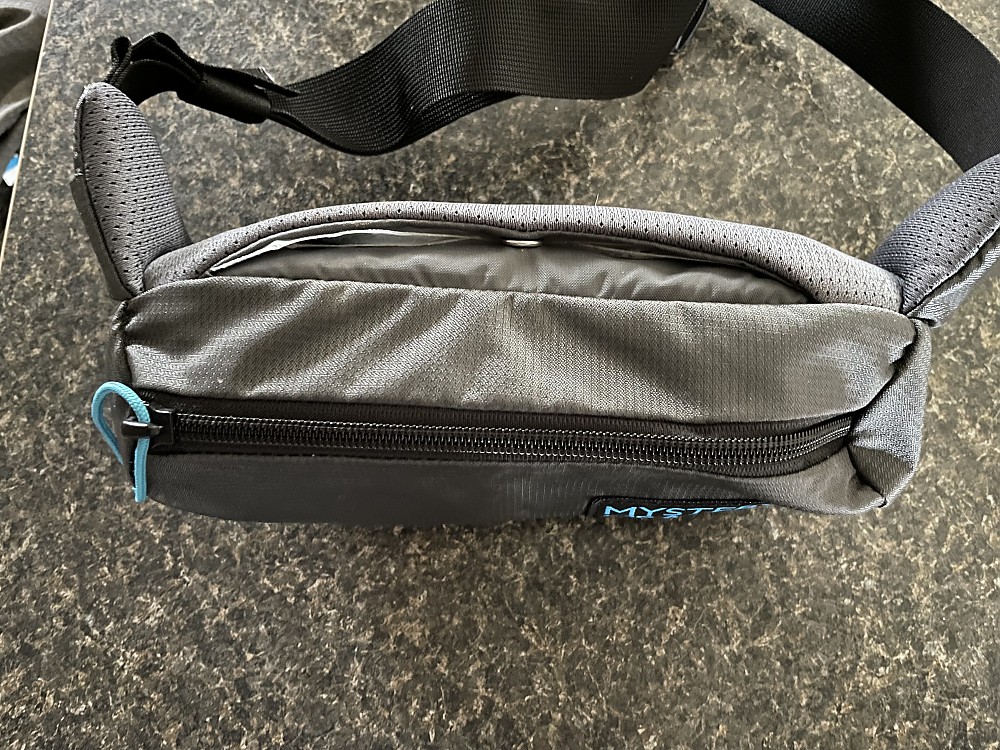 Mystery Ranch Forager Hip Pack Reviews - Trailspace