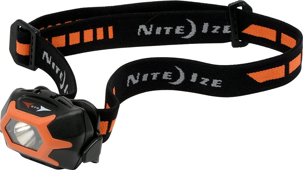 Nite Ize Inova STS Reviews - Trailspace