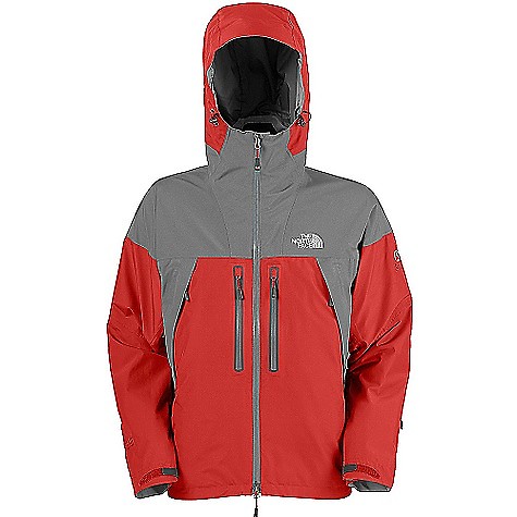 The North Face Mountain Guide Jacket Reviews - Trailspace