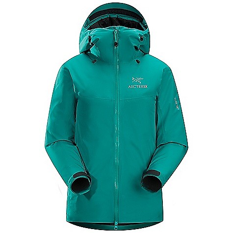 Arc'teryx Fission SL Jacket Reviews - Trailspace