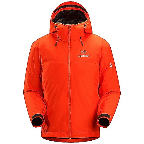 Arc'teryx Fission SL Jacket Reviews - Trailspace