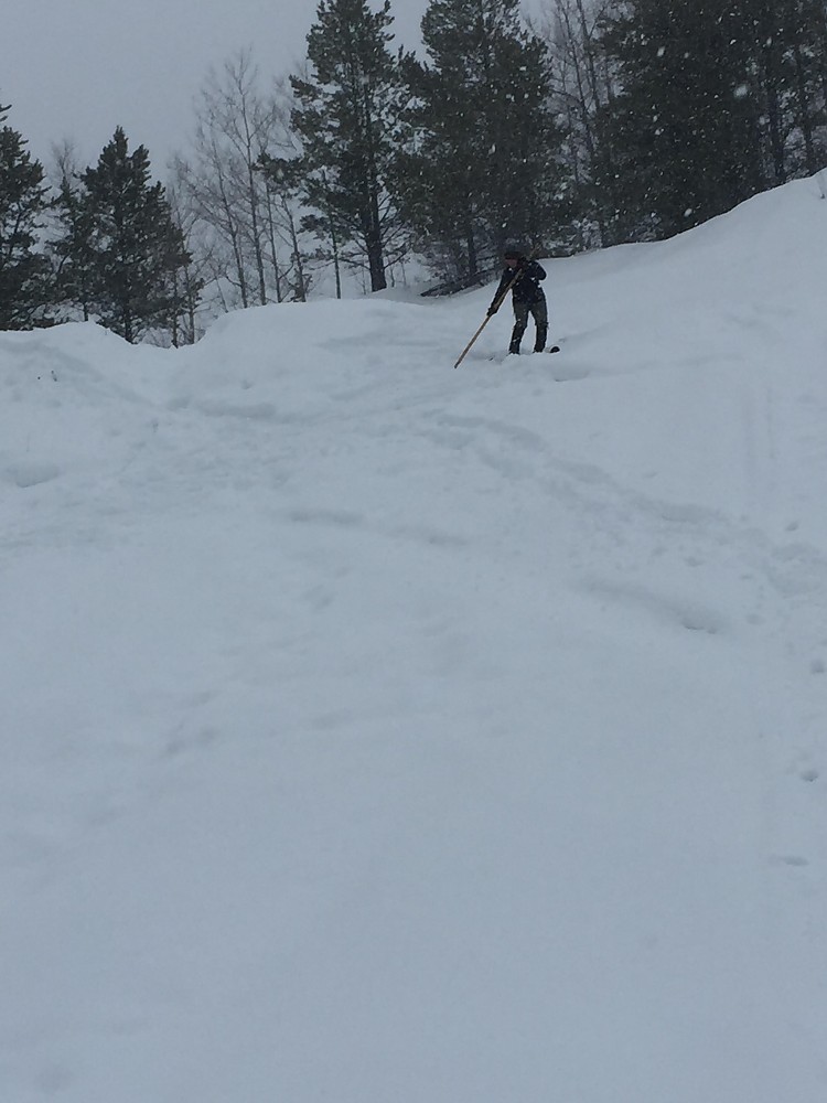 Altai Skis Hok Reviews - Trailspace