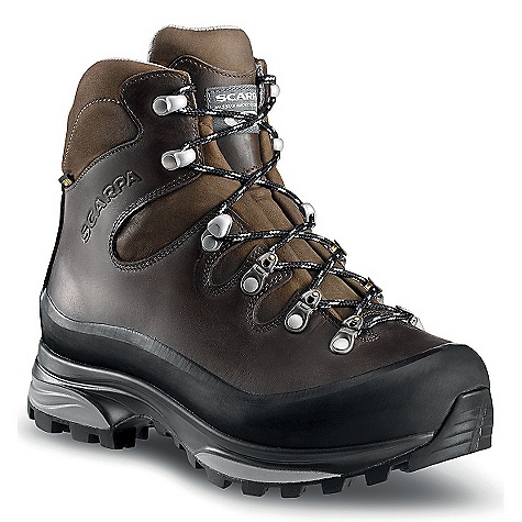 Scarpa Kinesis Pro GTX Reviews - Trailspace