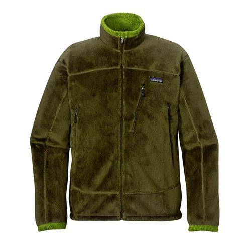 Patagonia R4 Jacket Reviews - Trailspace