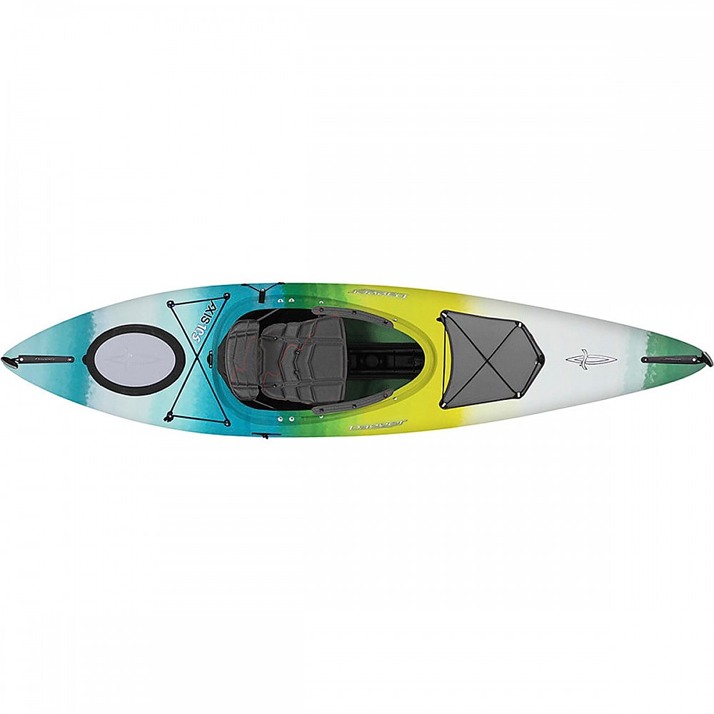 Dagger Axis 10.5 Reviews - Trailspace