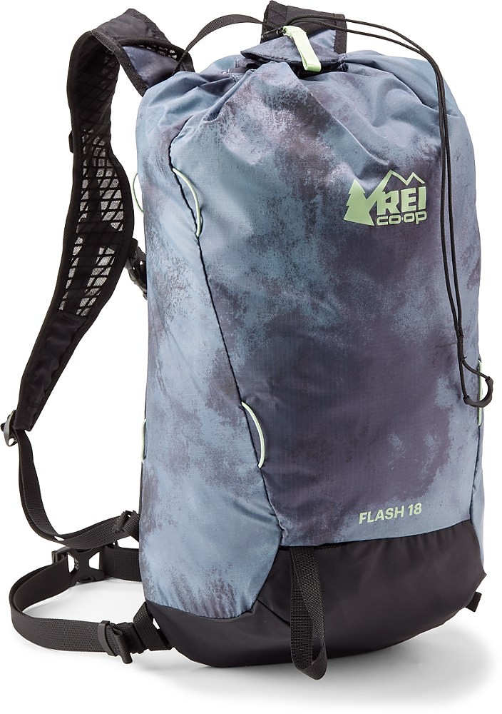 REI Flash 18 Reviews - Trailspace