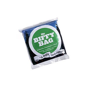 Biffy Bag Reviews - Trailspace