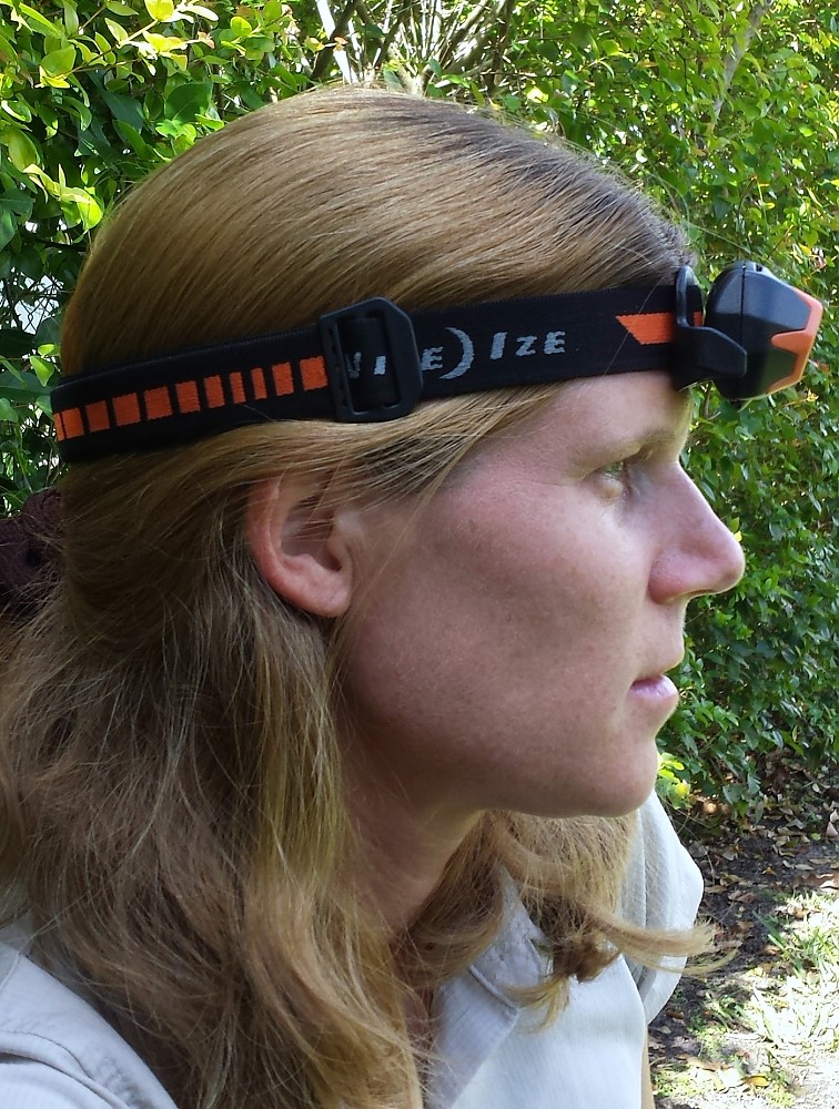 Nite Ize Inova STS Reviews - Trailspace