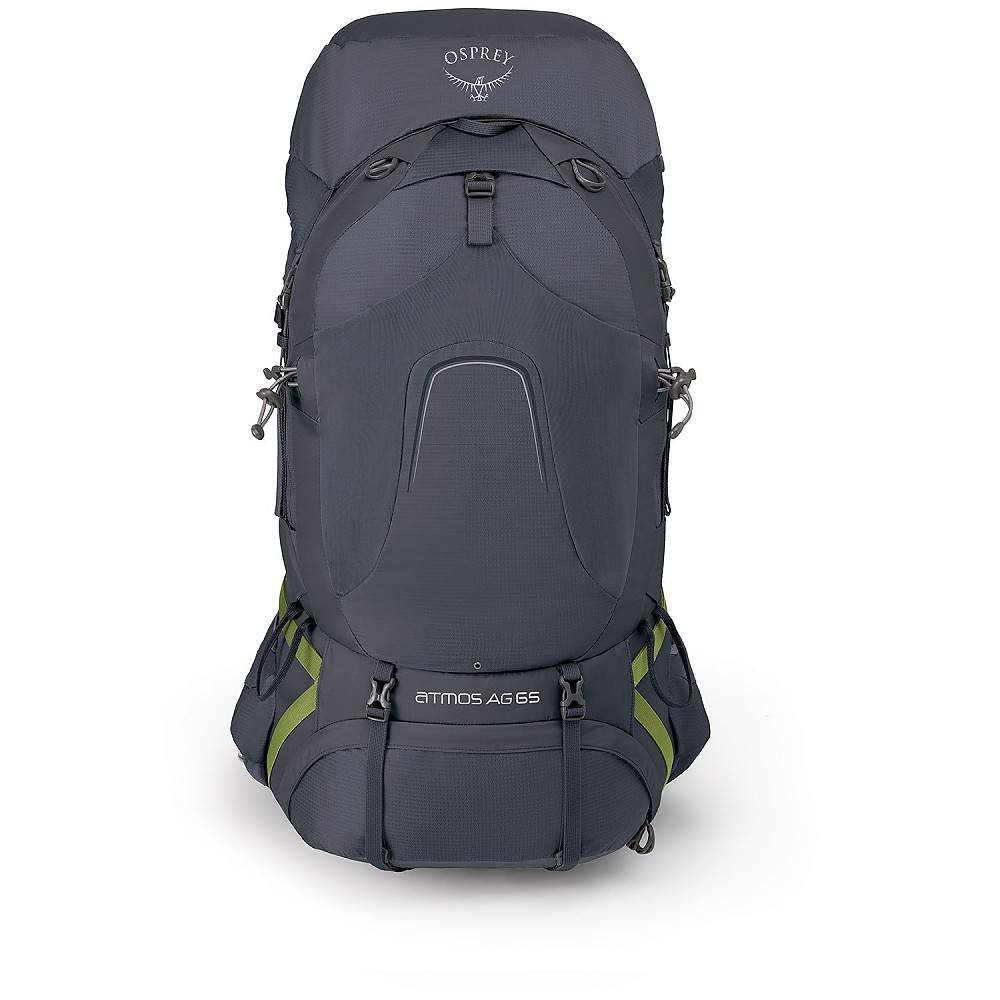 Osprey Atmos AG 65 Reviews - Trailspace