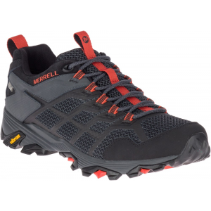 Merrell Moab Waterproof Reviews - Trailspace