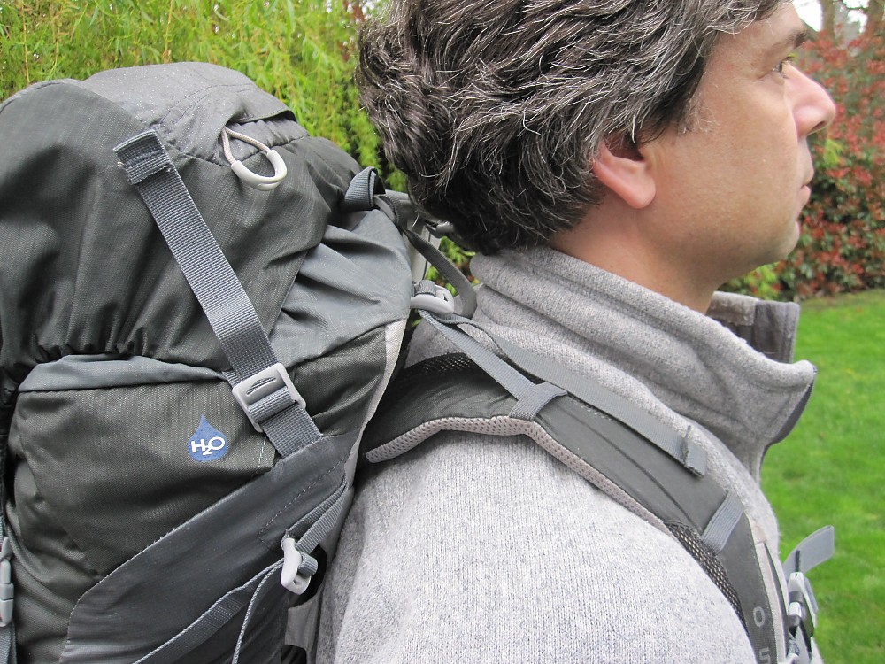 Osprey Atmos 50 Reviews - Trailspace