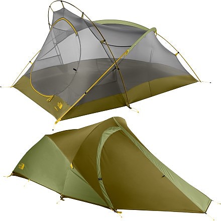 North Face Tadpole 23