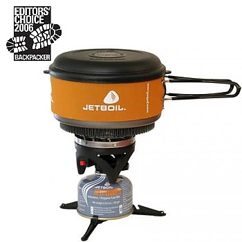 Jetboil Group Cooking System (GCS) Reviews - Trailspace