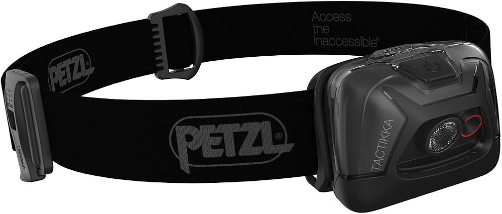 Petzl TacTikka Reviews - Trailspace