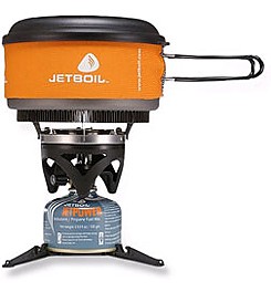 Jetboil Group Cooking System (GCS) Reviews - Trailspace
