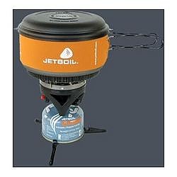 Jetboil Group Cooking System (GCS) Reviews - Trailspace