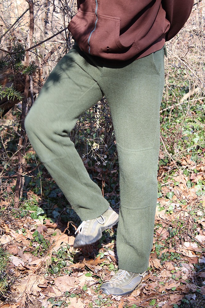 Woop!Wear The Ultimate Field Pant Reviews - Trailspace