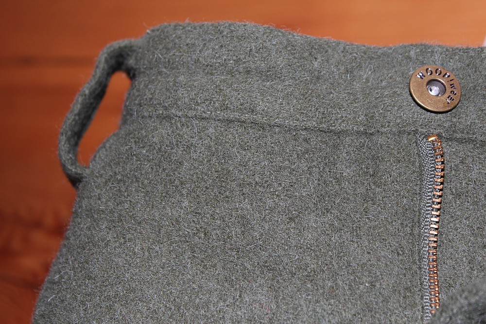 Woop!Wear The Ultimate Field Pant Reviews - Trailspace