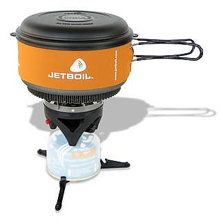Jetboil Group Cooking System (GCS) Reviews - Trailspace