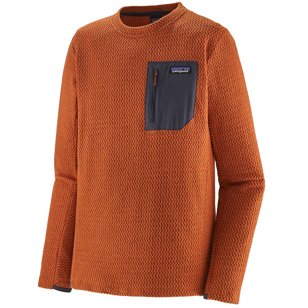 Patagonia R1 Air Crew Reviews - Trailspace