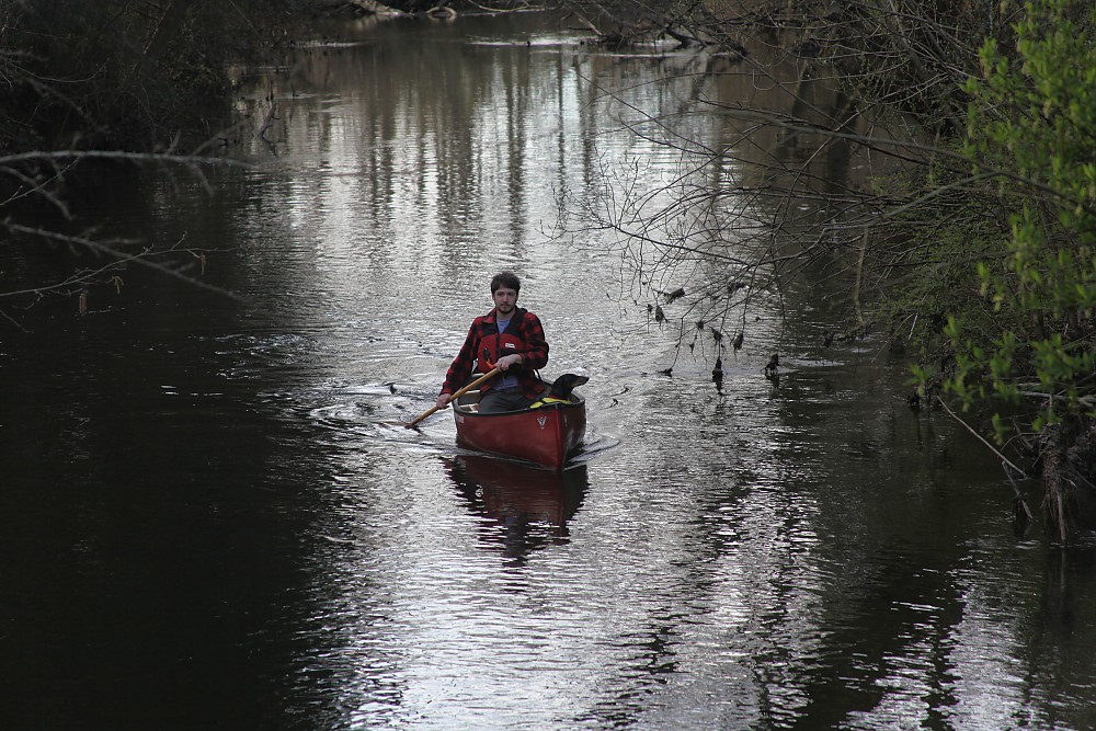 Nova Craft Trapper Solo Reviews - Trailspace