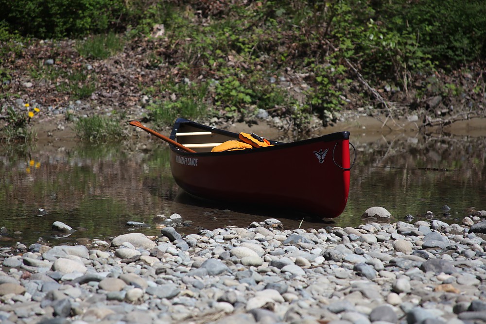 Nova Craft Trapper Solo Reviews - Trailspace