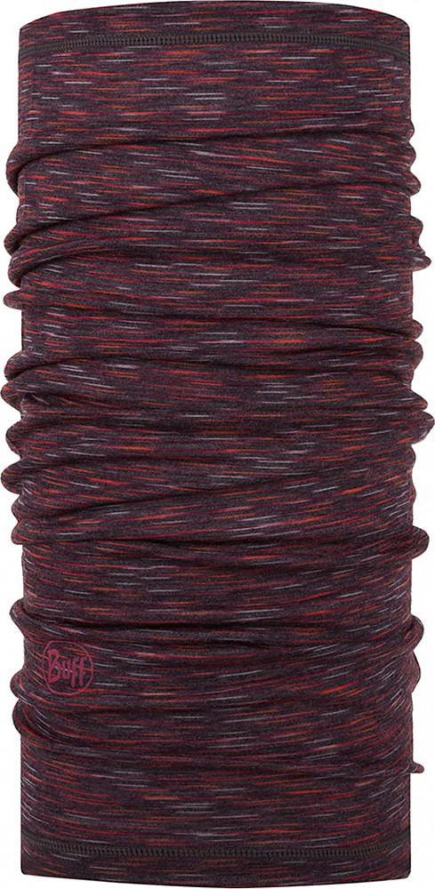 Buff Lightweight Merino Wool Buff Reviews - Trailspace