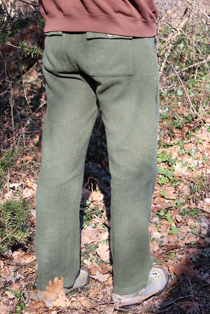 Woop!Wear The Ultimate Field Pant Reviews - Trailspace