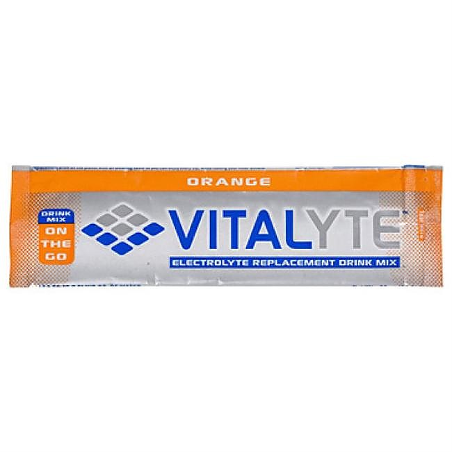 Vitalyte Electrolyte Replacement Drink Mix Reviews - Trailspace