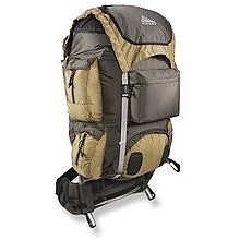 Kelty Trekker 3900 ST Reviews - Trailspace