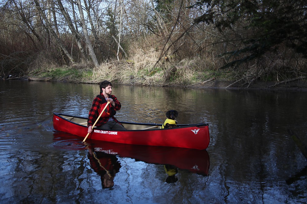 Nova Craft Trapper Solo Reviews - Trailspace