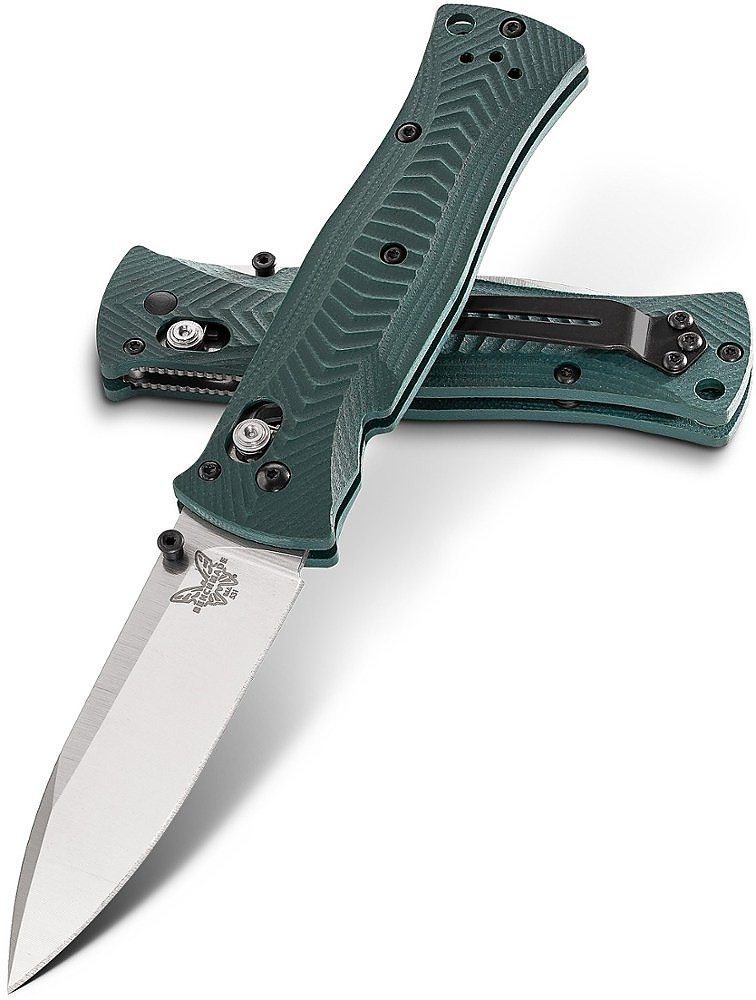 Benchmade 530/531 Family Reviews - Trailspace