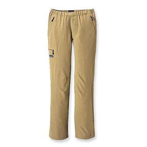 Patagonia Simple Guide Pants Reviews - Trailspace