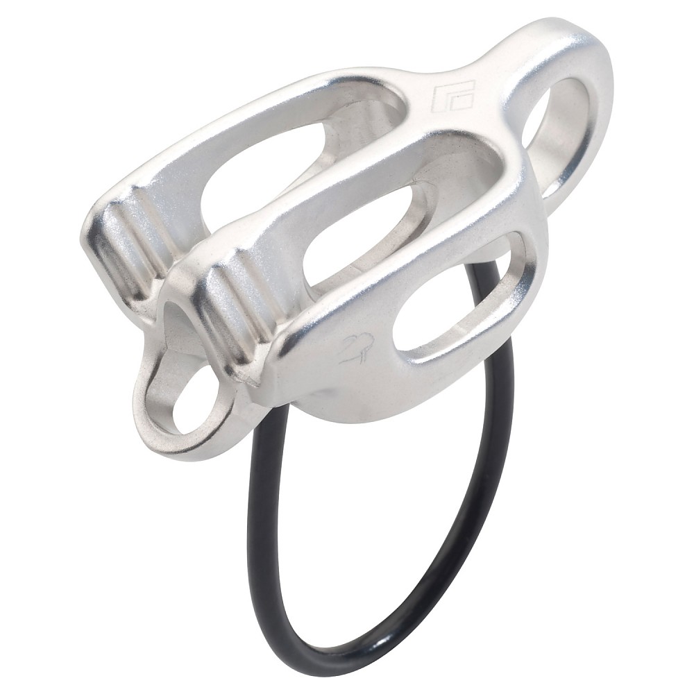 Black Diamond ATC-Guide Reviews - Trailspace