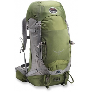 Osprey Kestrel 48 Reviews - Trailspace
