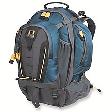 Mountainsmith Approach II Reviews - Trailspace