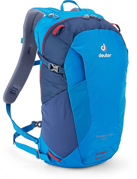 Deuter Speed Lite 20 Reviews - Trailspace