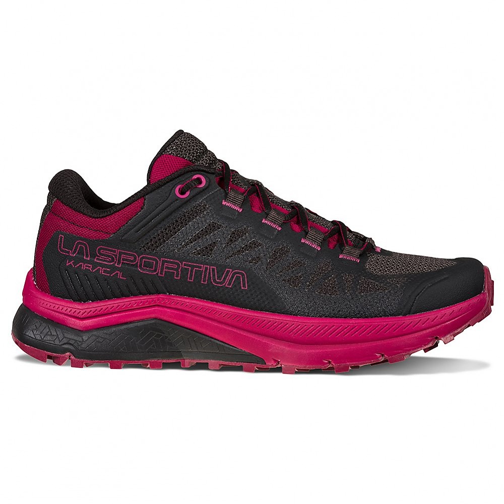 La Sportiva Karacal Reviews - Trailspace