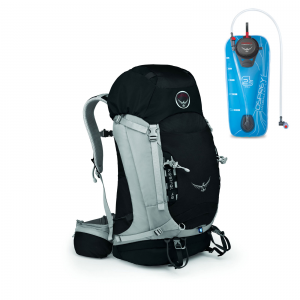 Osprey Kestrel 48 Reviews - Trailspace